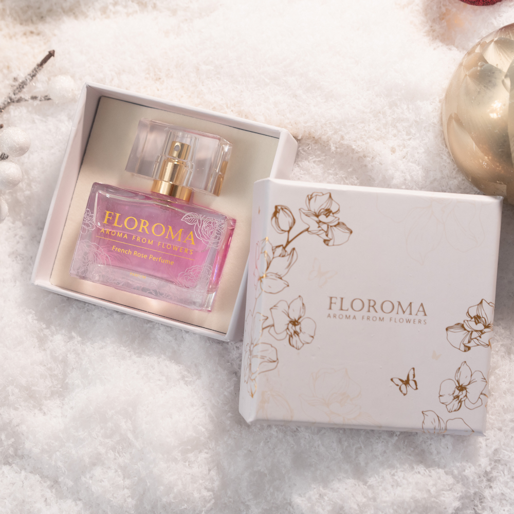 All products | Floroma 花之滴