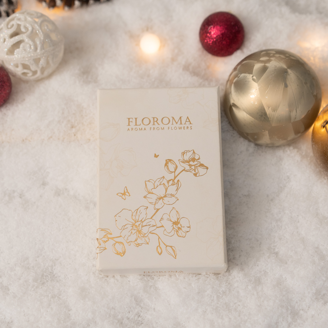 All products | Floroma 花之滴