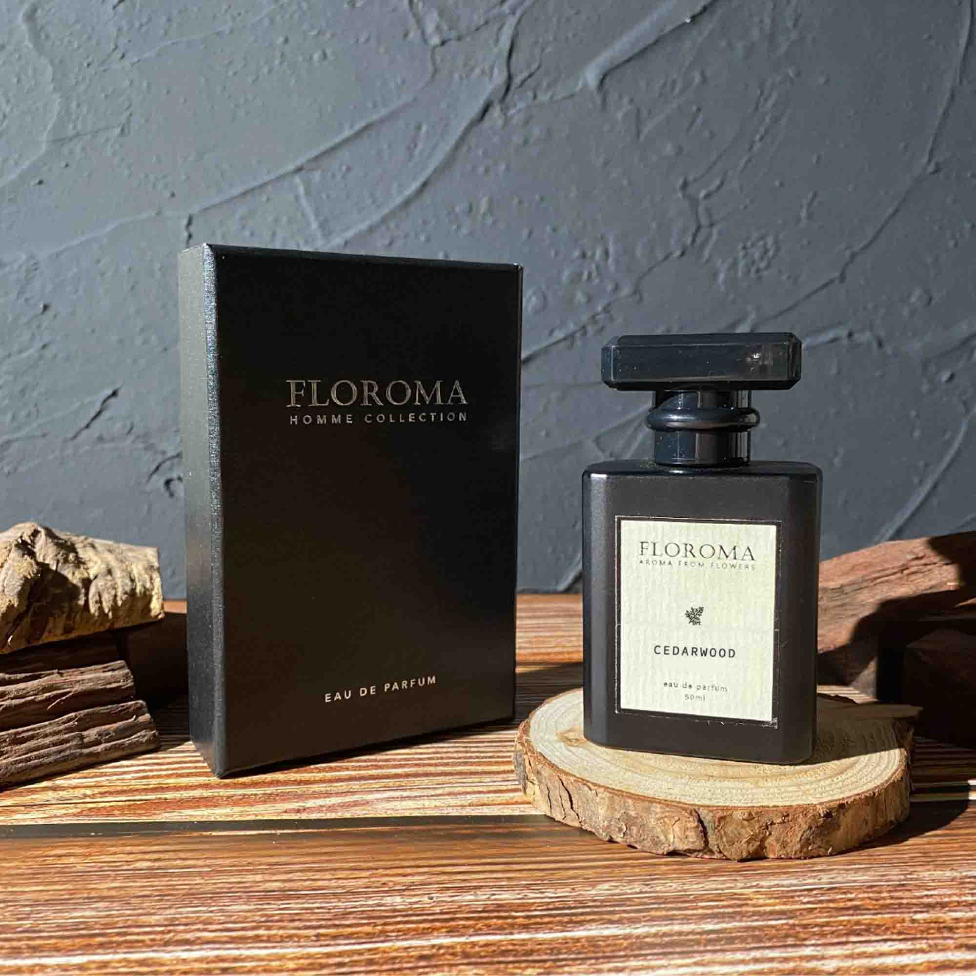 會員禮物換領區 | Floroma 花之滴