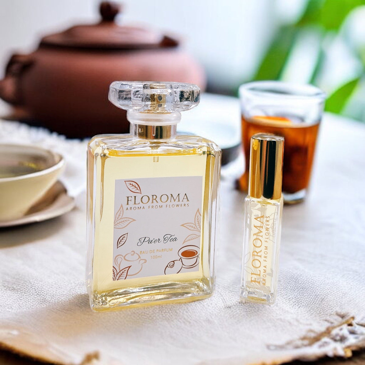 All products | Floroma 花之滴