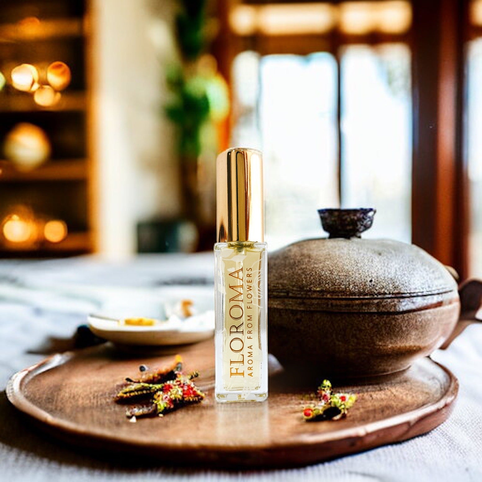 All products | Floroma 花之滴