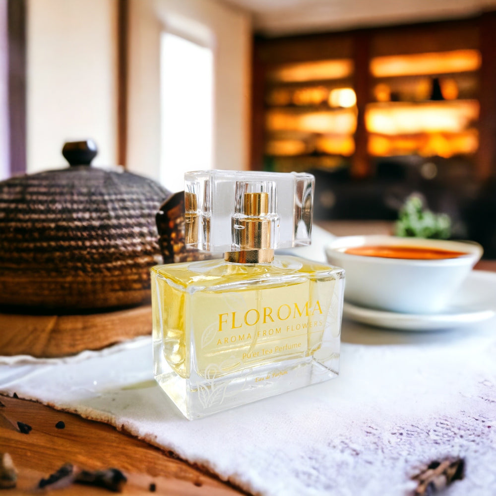 All products | Floroma 花之滴